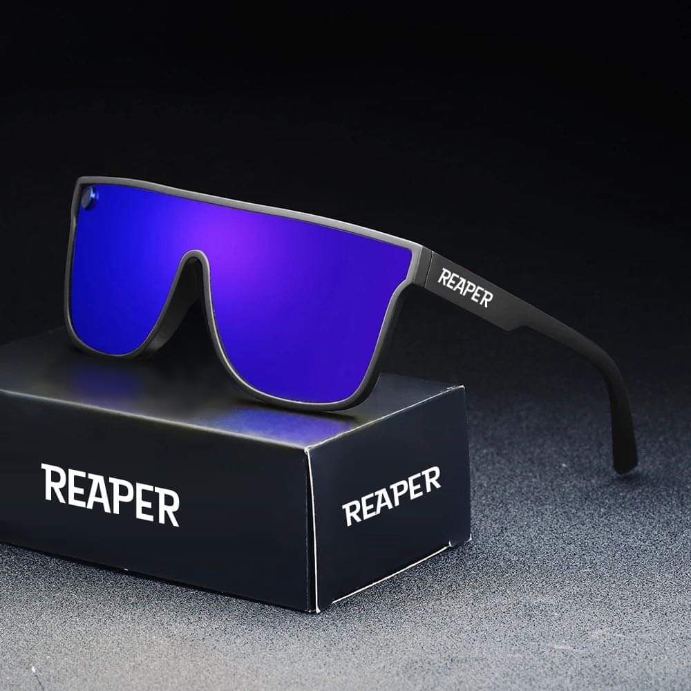 Reaper Sunglasses – Reaper Surf
