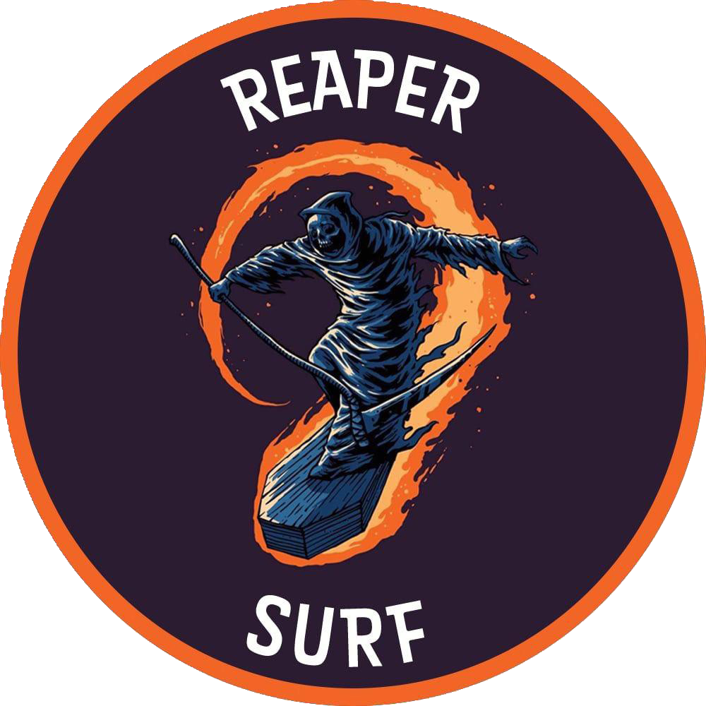 Reaper Surf